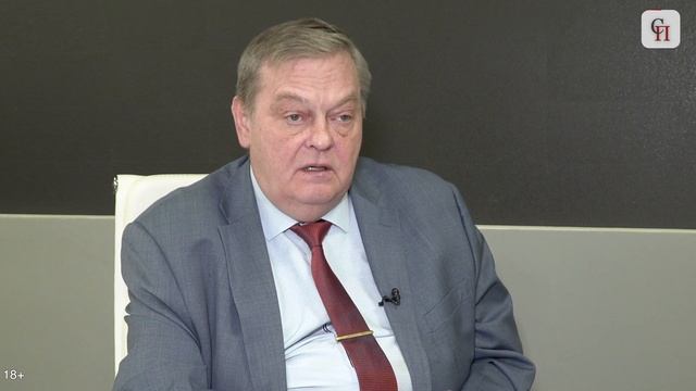 Евгений Спицын - Постаревшая молодёжь и другие комментарии к событиям (4 апреля 2025)