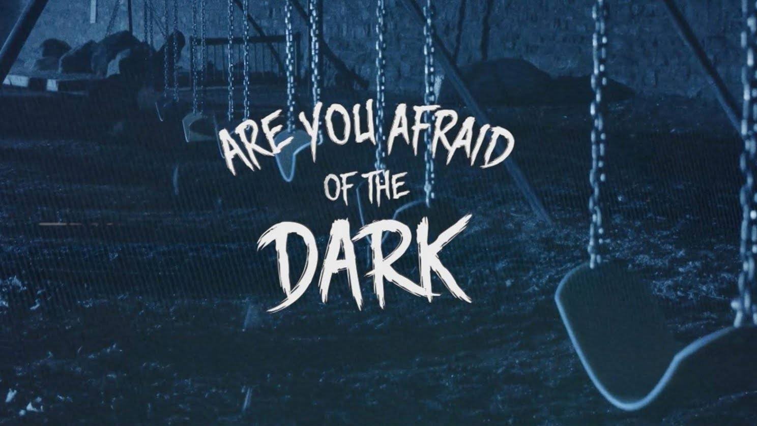 Боишься ли ты темноты? - 4 сезон 9 серия «О незаконченном рисунке» / Are You Afraid of the Dark?