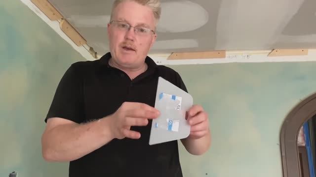 Как правильно клеить виниловые обои пошаговая инструкция