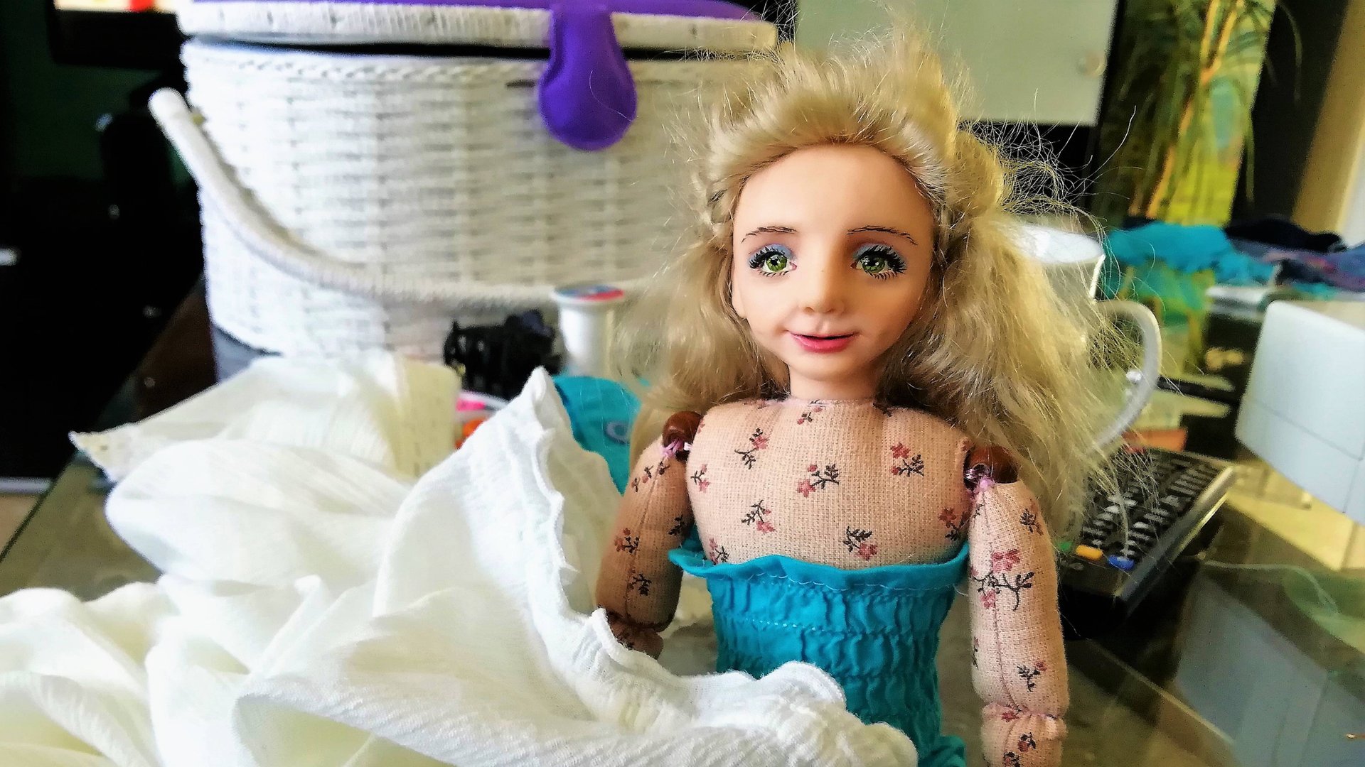 Танюшка & Со. Выпуск 34 | Обновы к отпуску