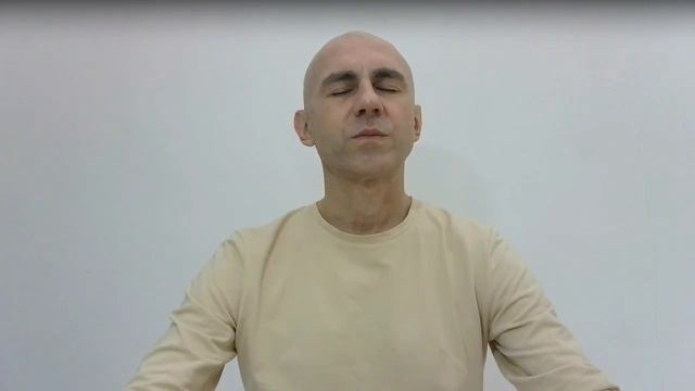 Утреннее погружение 08.12.24