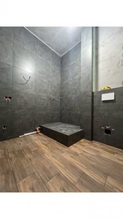 Укладка плитки санузел