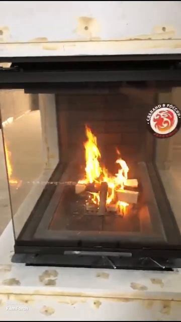 ЭкоКамин - Дельта 900