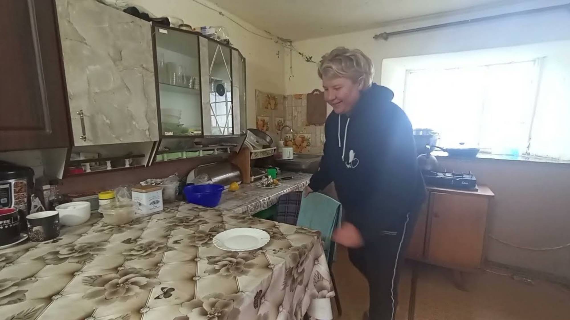 НАТАЛЬЯ ГУБАРЕВА. ГОТОВЛЮ ЗАВТРАК