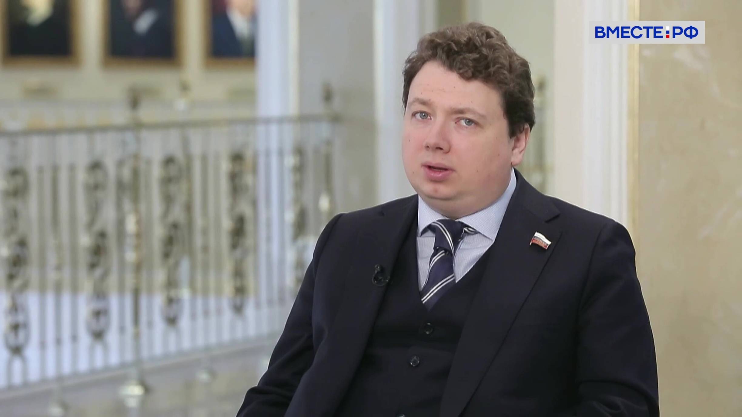 Штурм Кенигсберга: памятную дату закрепят законодательно. Александр Шендерюк-Жидков