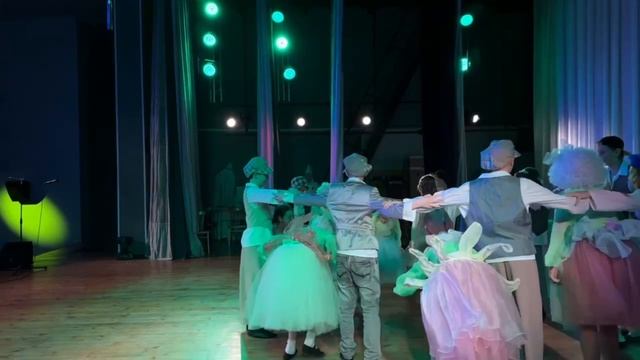 Влог Зеркальный 2025