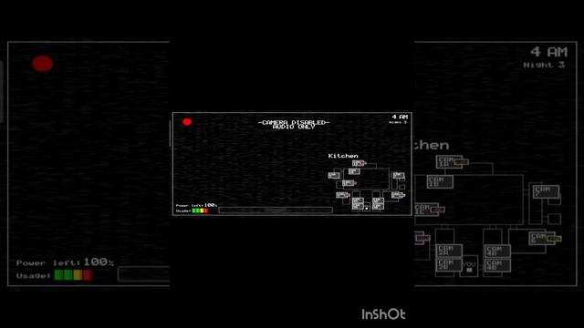 ФНАФ! 1 part