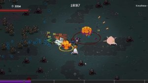 Утилизатор Времени  "Grimdark Survivors"