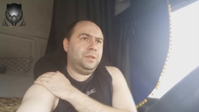 Блог Дальнобойщика 5 серия (часть 2)