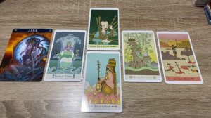 💯 Что вас ждёт с 21 по 30 Июня? Прогноз на таро для 12 Знаков Зодиака 🔮 гадание на таро