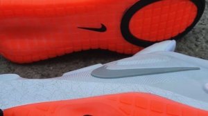 Nike Adapt LE 01