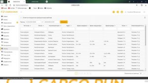 15. Отчет по погрузочно-разгрузочным работам