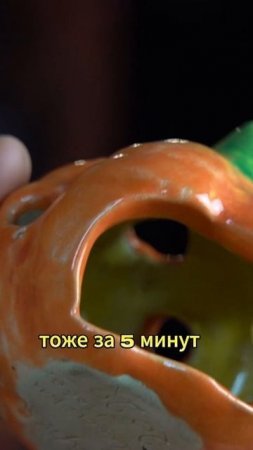 Мыльница из Глины в быту #глина #керамика #сделайсам #pottery #творчество #гончар