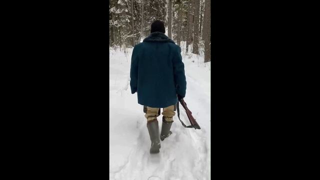 Бешеный
