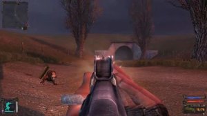 Убойный S.T.A.L.K.E.R.:Тени Чернобыля
