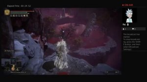 Elden Ring dex int build part 4