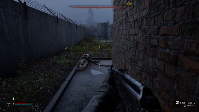 Прохождение игры S.T.A.L.K.E.R. 2: Heart of Chornobyl.
Часть 11