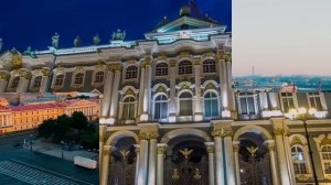 Петербургские вечера