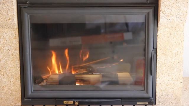 Камин Chazelles