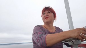 Колесо обозрения в Петрозаводске
