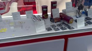 Выставка Фотоника 2025 в Москве от первого лица (POV Sex Photonics Video International)