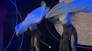 Арт-фестиваль «Грани в Кубе 2025»