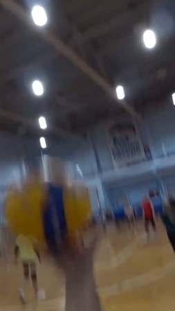Волейбол. 3 подачи мяча по сложности приёма ( Любительская, Лайт, Хард)