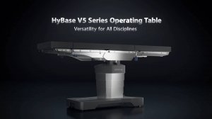 Операционный стол HyBase V5/V5 Pro