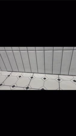 Укладка плитки вторичка