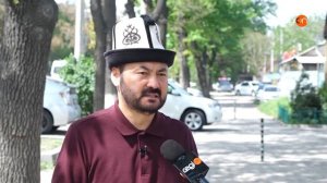 23.04.2022 Күндеми | Жума жыйынтык || Регион ТВ