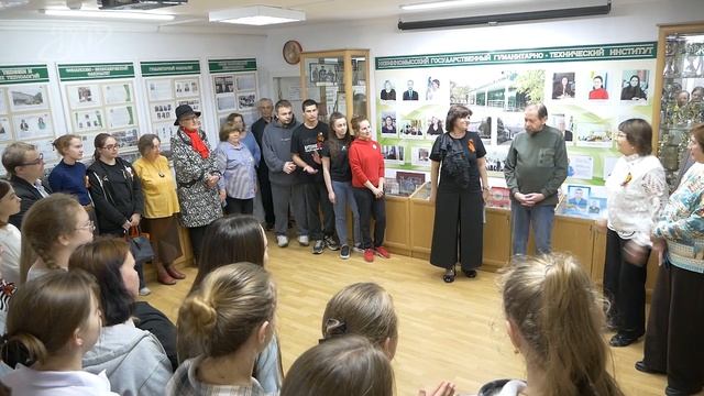 Персональная выставка Николая Орлова