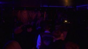 ВЫКЛЮЧИ СВЕТ - Кепка + Послезавтра (live by Рок клуб МИР_15.03.2025)