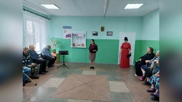 Память нашу не стереть с годами