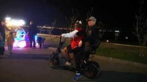 Влад Бородин канал "ЯЛегенда"представляет подарки