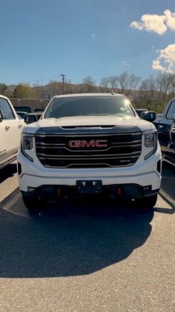 Which New GMC Sierra Front End Is Best? 🤔