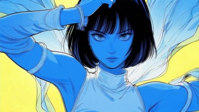 PARADOX DRIVE -  E   V   E   R   L   A   S   T   I   N   G     New Retro-Futuristic Synthwave