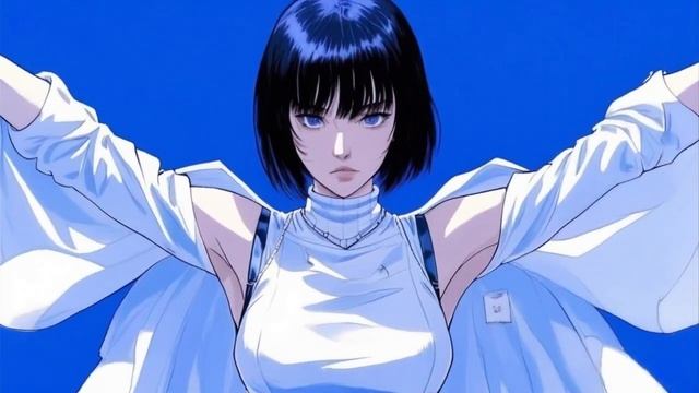 PARADOX DRIVE -  N   O   V   A     New Retro-Futuristic Synthwave