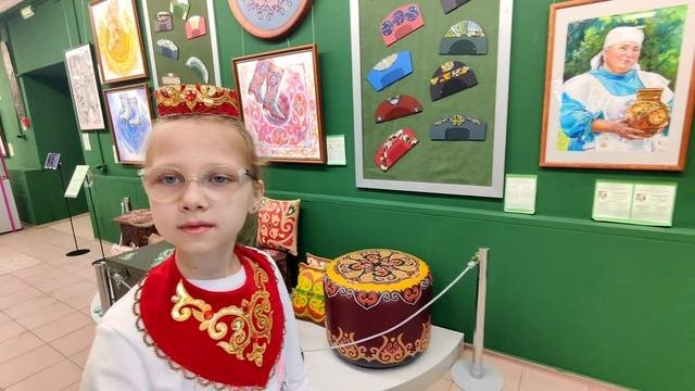 XIV НПК. Белова Вероника. Номинация «Перспективный экскурсовод»