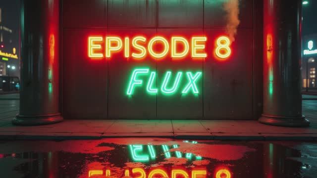 Уроки ComfyUI - Установка моделей FLUX EP08