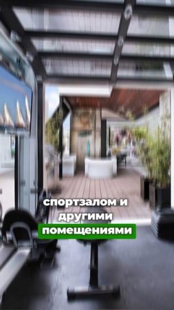 Большой дом: мечта или здравое решение для современной семьи?