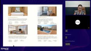Приватные виллы Ajman Hotel: оазис роскоши (ОАЭ) #uae #ajman
