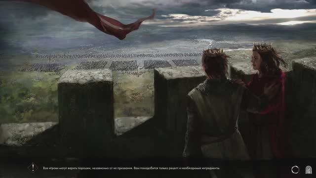 Reign of Guilds \ копаю \ за хлопком \ дубль три :) \