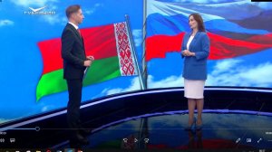 Наталья Малыгина - о Дне единения народов России и Беларуси