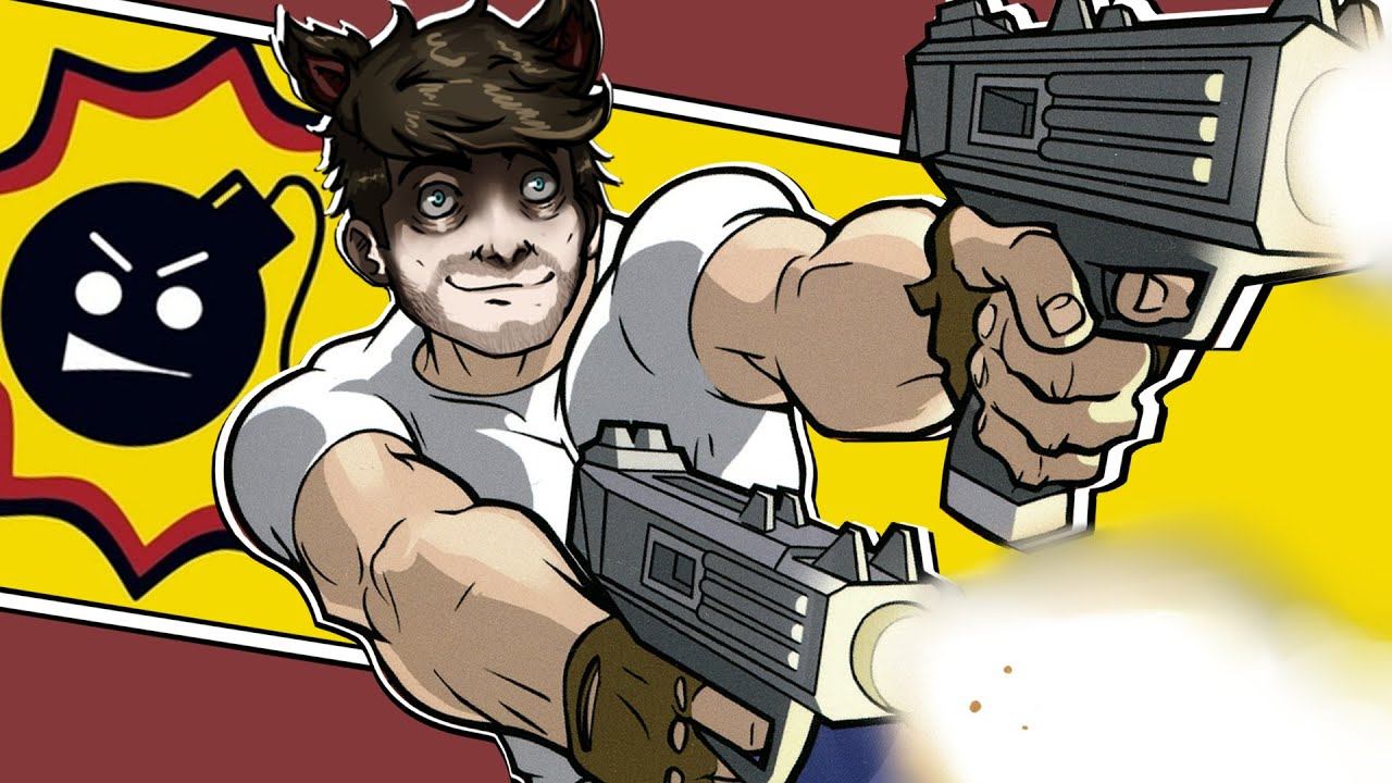 [Serious Sam 2] Не очень Серьëзный Сэм. #maycatplay #serioussam2 #SeriousSam