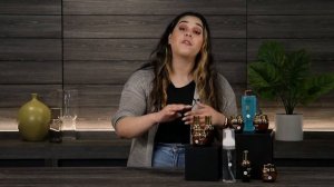 b8ta Unboxed featuring Avani