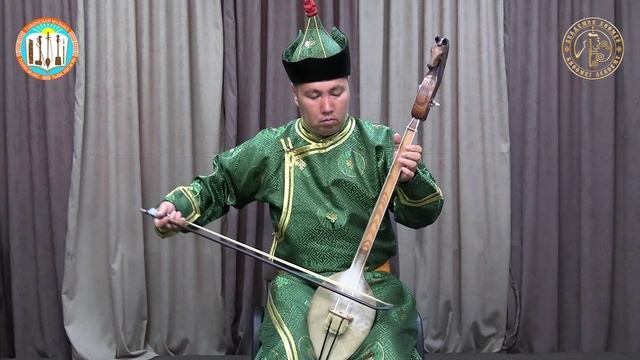 Узун-Хоюг_инструментальная музыка игила_Монгуш Монге