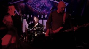 ВЫКЛЮЧИ СВЕТ - Киндеры (live by Рок клуб МИР_15.03.2025)
