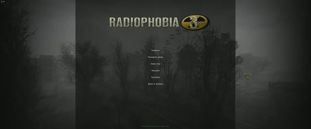 Прохождение Staker - Тени чернобыля (Radiophobia 3) #6 Сонная серия :D