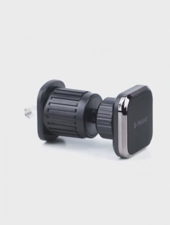 Автомобильный держатель Mage Air 3 для телефона от Deppa, 55198
