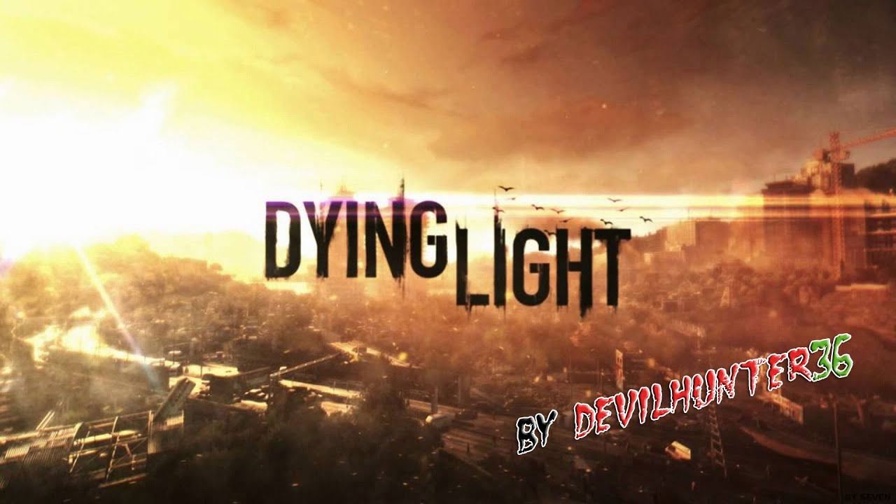 Dying Light [RUS]